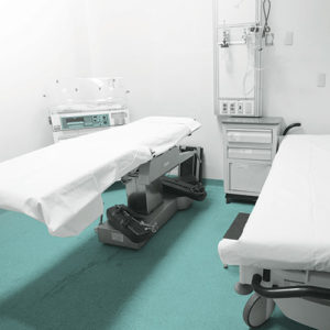 MEDICA 2002 | Servicios